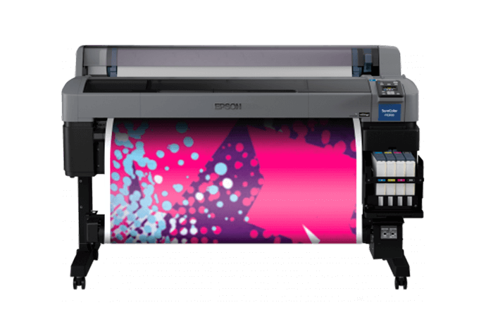 Epson em Fortaleza - Escola PhD de Impressão